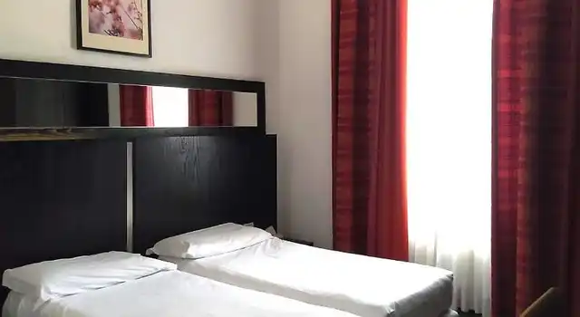 Excel Roma Montemario buchen | DERTOUR