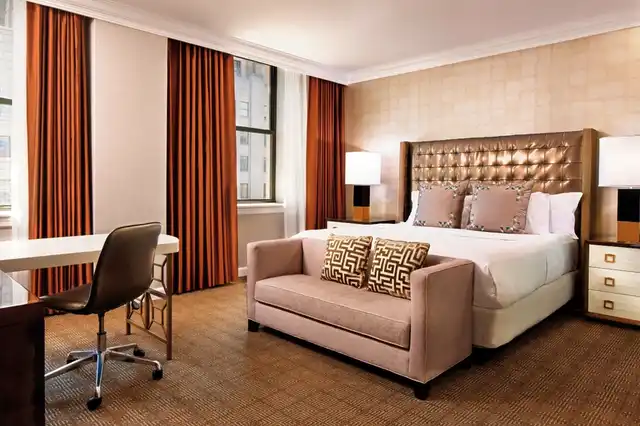 The Ritz-Carlton, Philadelphia buchen | DERTOUR